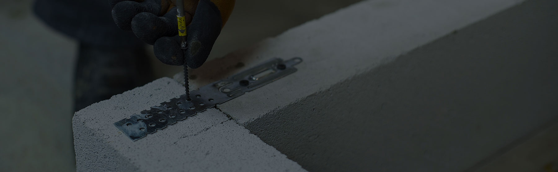 Fasteners - Encompass Building Materials, LLC